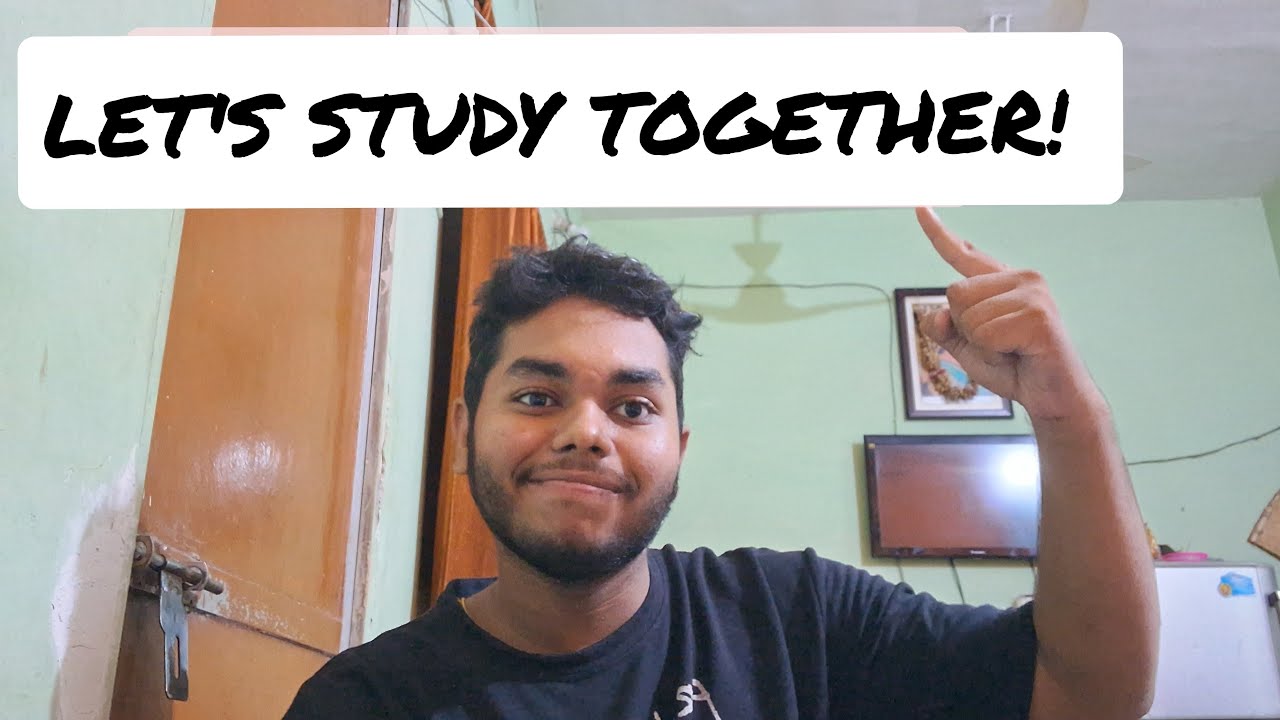 Aryan Baranwal is live - YouTube