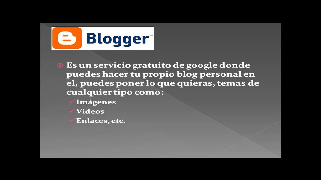 Mi Primer Tutorial XD - YouTube
