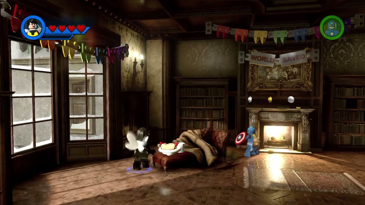 LEGO GLIZZY!!! - YouTube