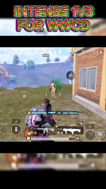 🔥𝐈𝐍𝐒𝐀𝐍𝐄 𝟏𝐯𝟑 𝐂𝐋𝐔𝐓𝐂𝐇 𝐟𝐨𝐫 𝐖𝐖𝐂D😱🔥🔥#𝗕𝗚𝗠𝗜#WWCD #𝟭𝘃𝟯𝗖𝗹𝘂𝘁𝗰𝗵#𝗕𝗚𝗠𝗜𝗛𝗶𝗴𝗵𝗹𝗶𝗴𝗵𝘁𝘀#𝗕𝗚𝗠𝗜𝗜𝗻𝗱𝗶𝗮#𝗖𝗹𝘂𝘁𝗰𝗵𝗚𝗼𝗱 #𝗚𝗮𝗺𝗶𝗻𝗴# ...