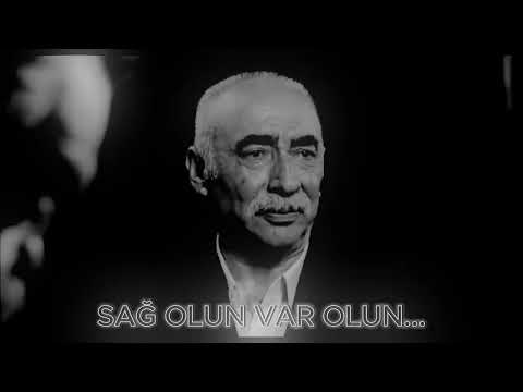 Racon Bitmiştir
