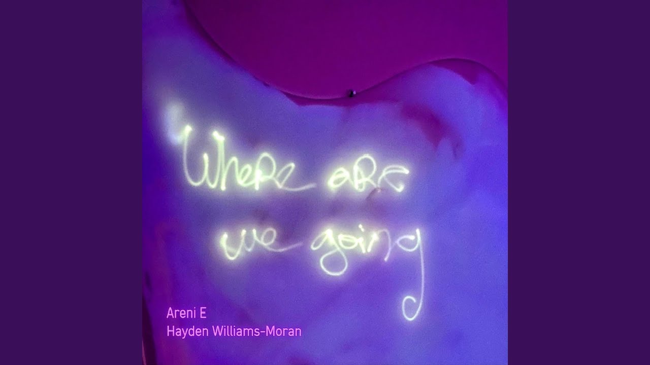 Where Are We Going (feat. Alan Demoss & Dawn Elder) - YouTube