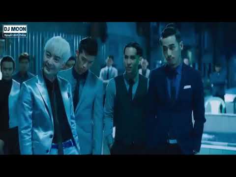 Nhạc Phim Remix 2023 LK Nhạc Lồng Phim Võ Thuật Nhạc Trẻ Remix Hay Nhất 2023