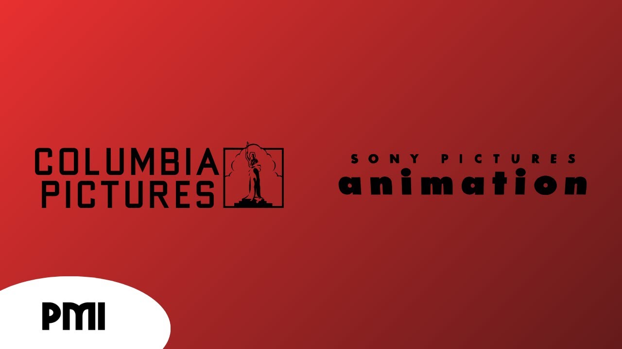 Columbia Pictures/Sony Pictures Animation (2004) - YouTube