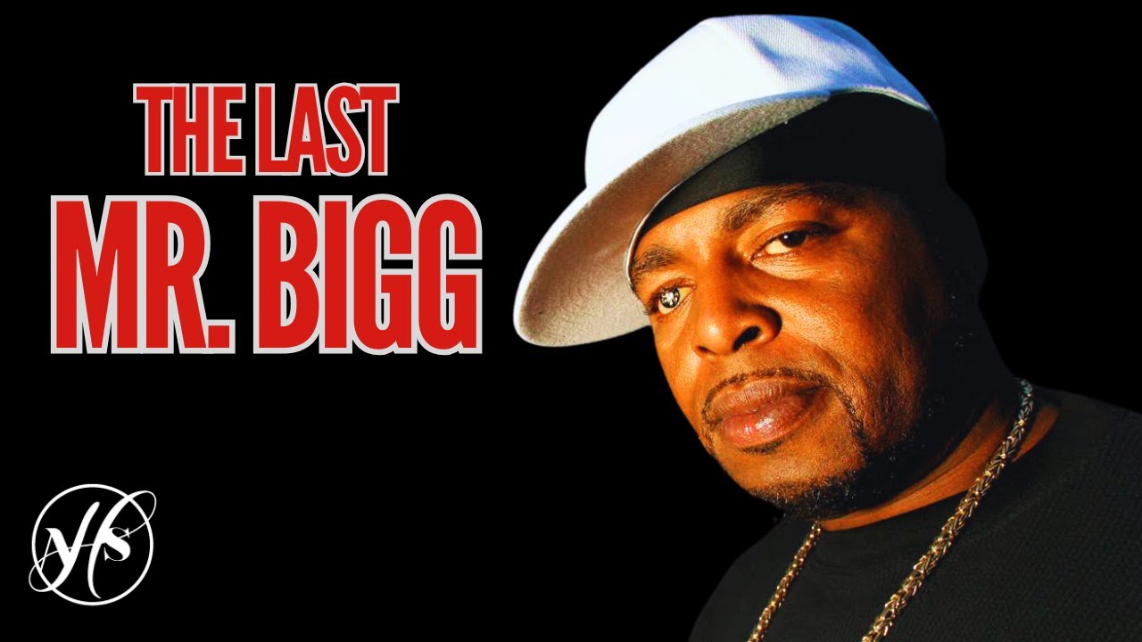 The Last Mr. Bigg: "Trial Time" | Survived 2 Headshots | Three 6 Mafia ...