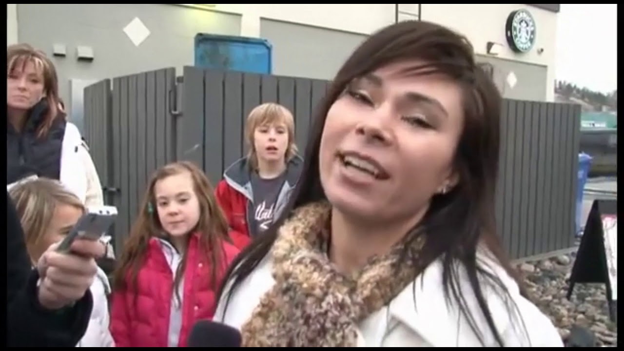 The case of Geoff Meisner. A news story on a memorial. - YouTube