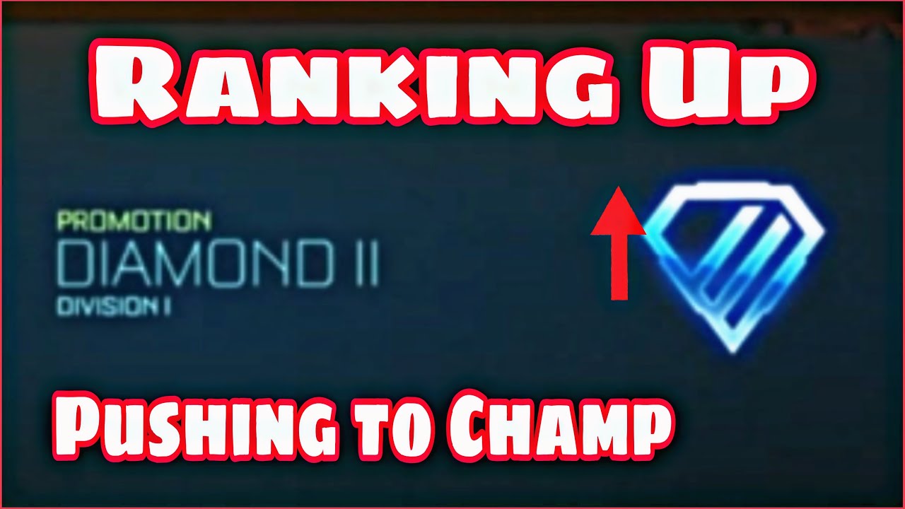 Playing Duos trying to Rank Up to Champ l Making the Final Push before ...