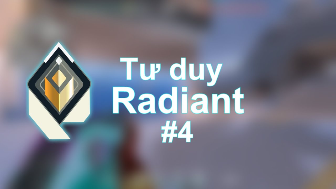 Tư duy radiant #4 : Flank khi có chamber - YouTube
