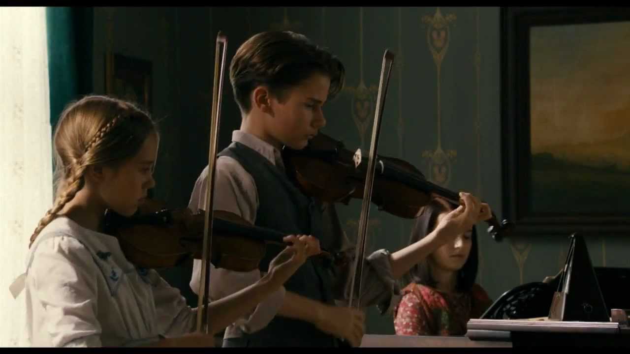 Wunderkinder | Trailer deutsch / german HD - YouTube
