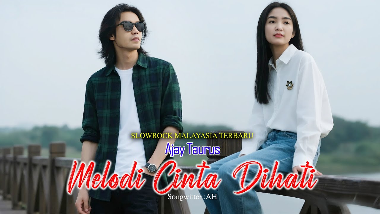 MELODI CINTA DIHATI - Lagu Sedih Slow Rock Ballad Malaysia,Paling Enak ...