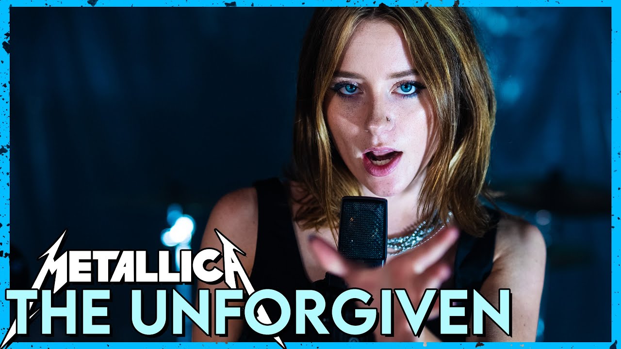 "The Unforgiven" - Metallica (Cover by First to Eleven) - YouTube