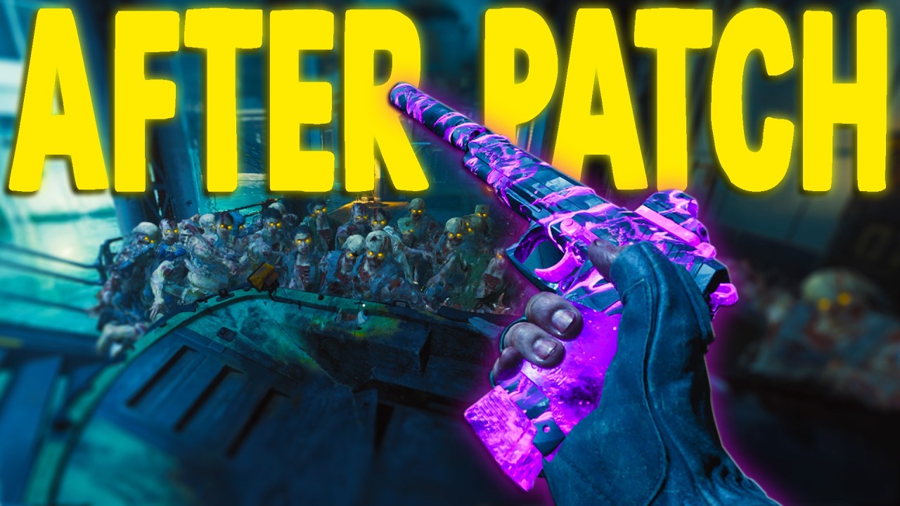 Why Your Terminus Boat Glitch Isn't Working and How to Fix It! - YouTube