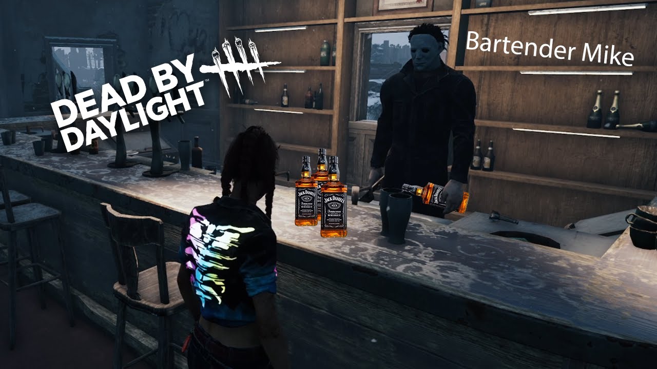 Dead By Daylight Fun Run!!! Chat With Me And SevvyKai!! | 1440p ...