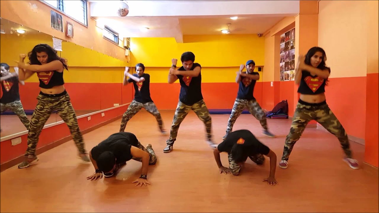 Goliyan | SuperBang | Diljit Dosanjh feat Yo Yo Honey Singh | 2015 ...