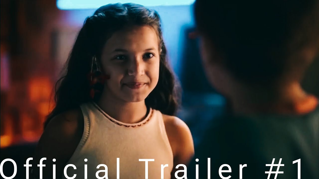 Luz - The Light of the Heart #1 Official Trailer | Netflix #2024 - YouTube