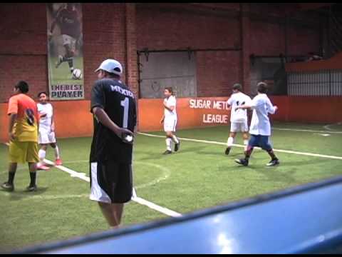 CDM REAL MADRID - YouTube