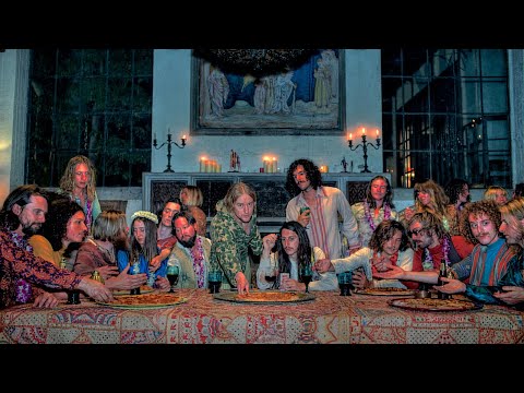 Hits of Inherent Vice「MV」Feel the Music with Paul Thomas Anderson ...