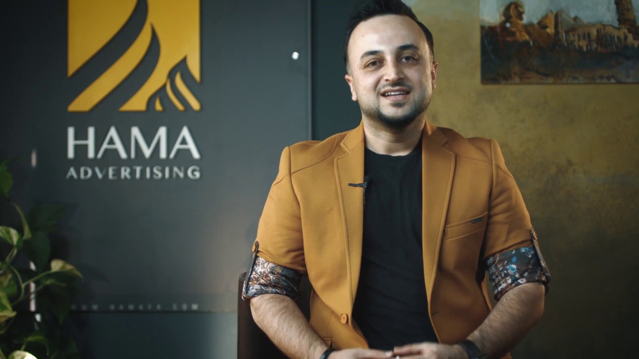 Sarmad Muhammad Success Story 2017 - YouTube