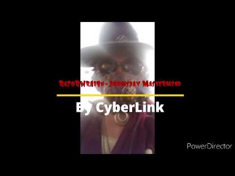 RaZoRWrAiTh - Doomsday Mastermind (Official Music Video) - YouTube