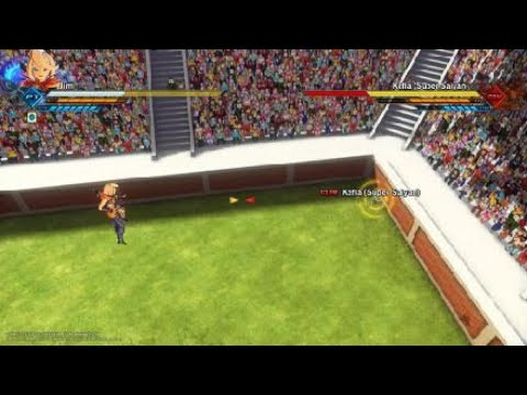 Evil flight strike didn't need this... - YouTube