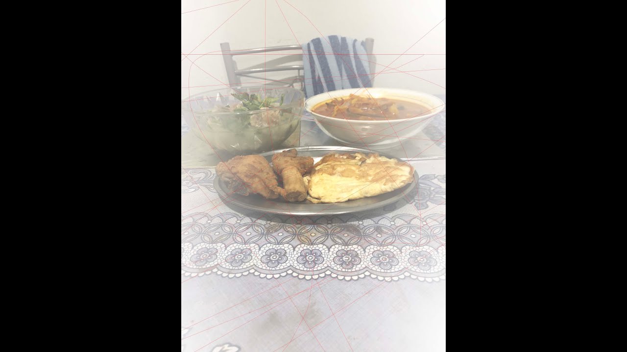 Cooking 'simple foods' and more! So Delicious! | Masakan Bidayuh | Part ...