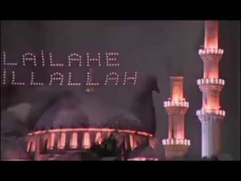 Mustafa Haznedar - Muhammed Mustafa 