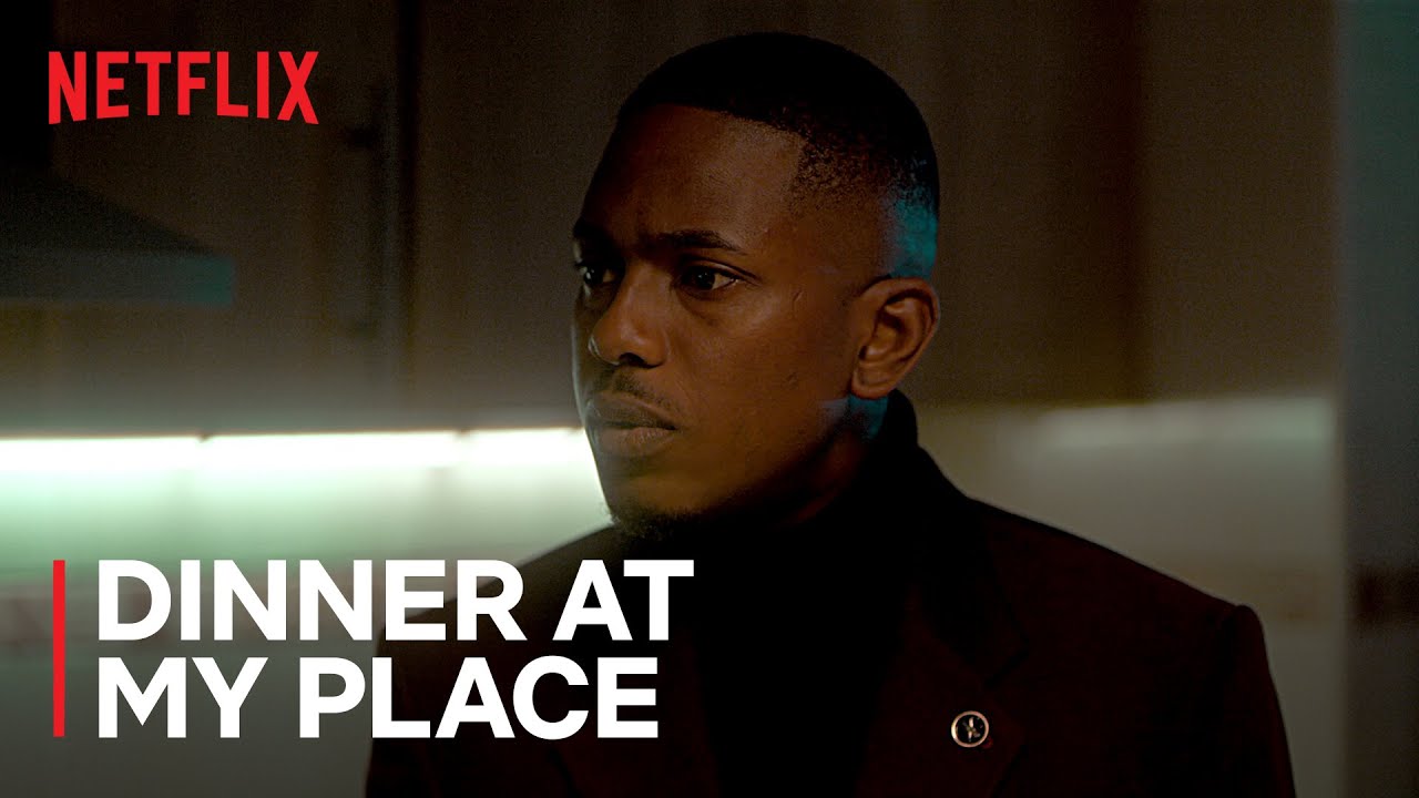 Dinner at My Place | Now Streaming | Netflix Naija - YouTube