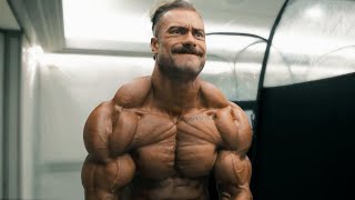 CBUM MOTIVATION Chris Bumstead / CBUM MR OLYMPIA MOTIV... | Doovi