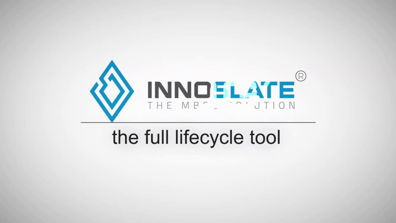 What Is Innoslate? - YouTube