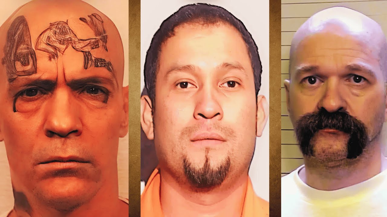 Gang Leaders Who Ordered Most Hits Ever Recorded from Prison - YouTube