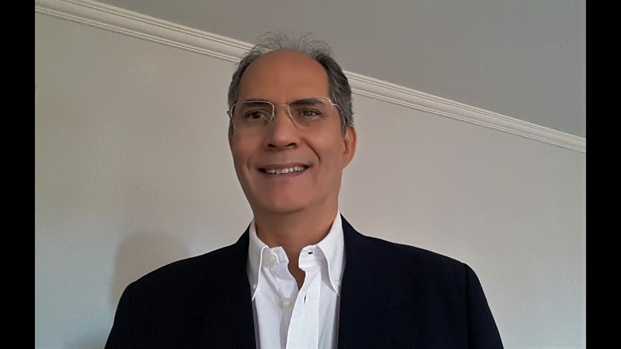 Pr Ernesto 07 06 2020 - YouTube