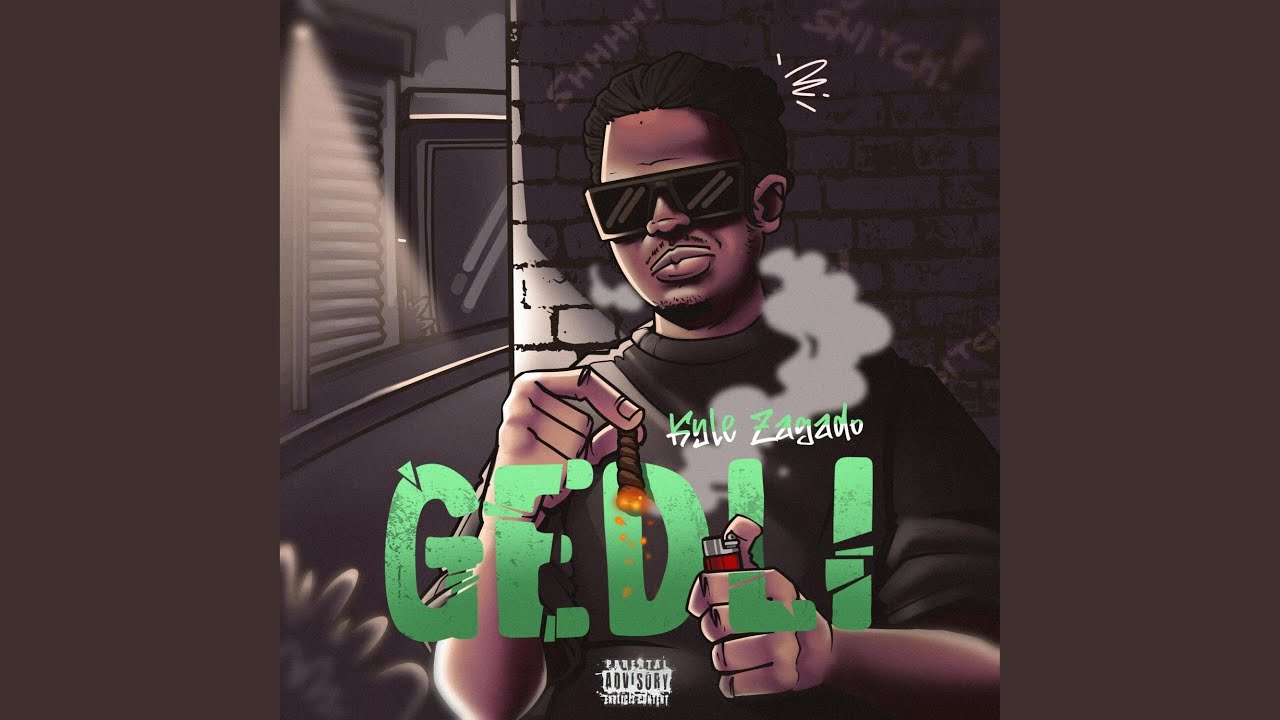 GEDLI - YouTube Music