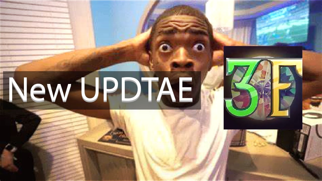 [3fmc] New UPDATE? | Vũ_MC - YouTube