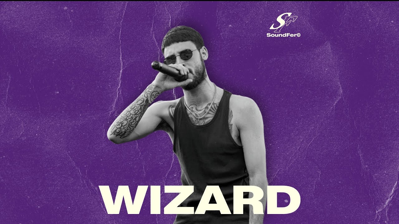 Wizard se marca este tremendo temazo - YouTube