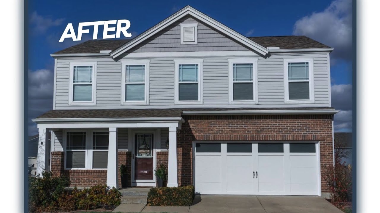 We love an upgrade! - YouTube