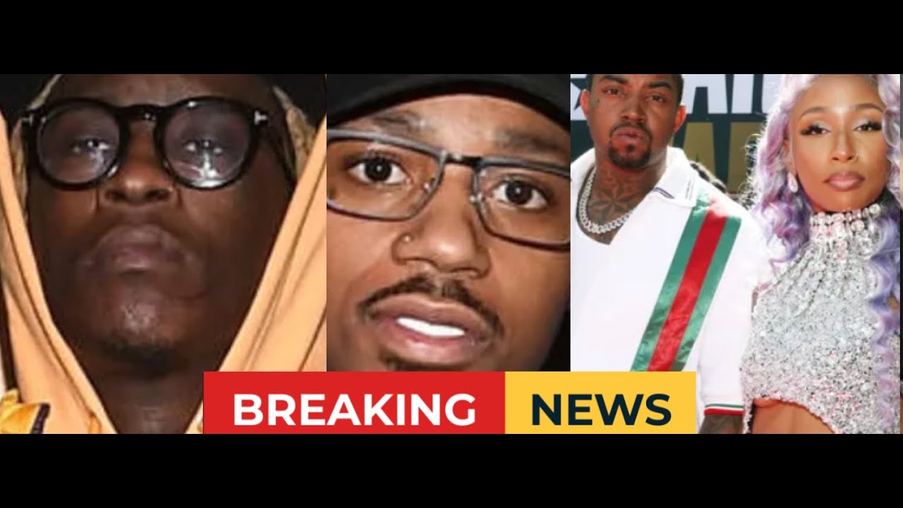 Metro Boomin Defends Young Thug YSL CASE, DIAMOND Violates Dating ...