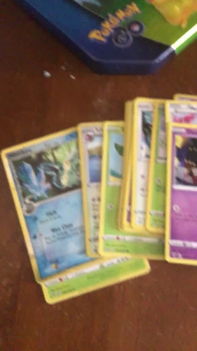 Pokey cards - YouTube