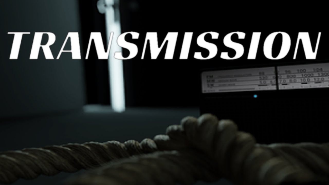 TRANSMISSION [DEMO] - YouTube