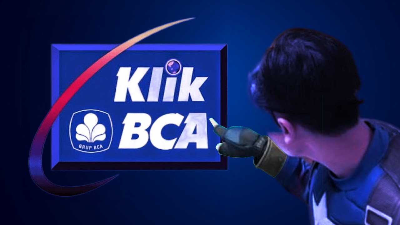 Apa Itu KlikBCA dan Kegunaannya - YouTube