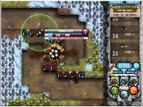 Cursed Treasure Level Pack (level 15) - YouTube