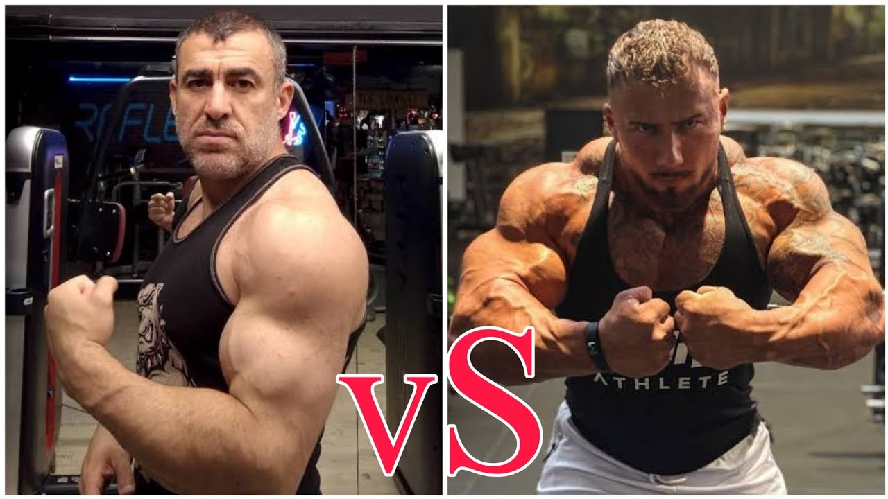Engin Terzi Vs Leonidas Arkona Lifestyle Comparison Height Weight engin-terzi-vs-leonidas-arkona-lifestyle-comparison-height-weight