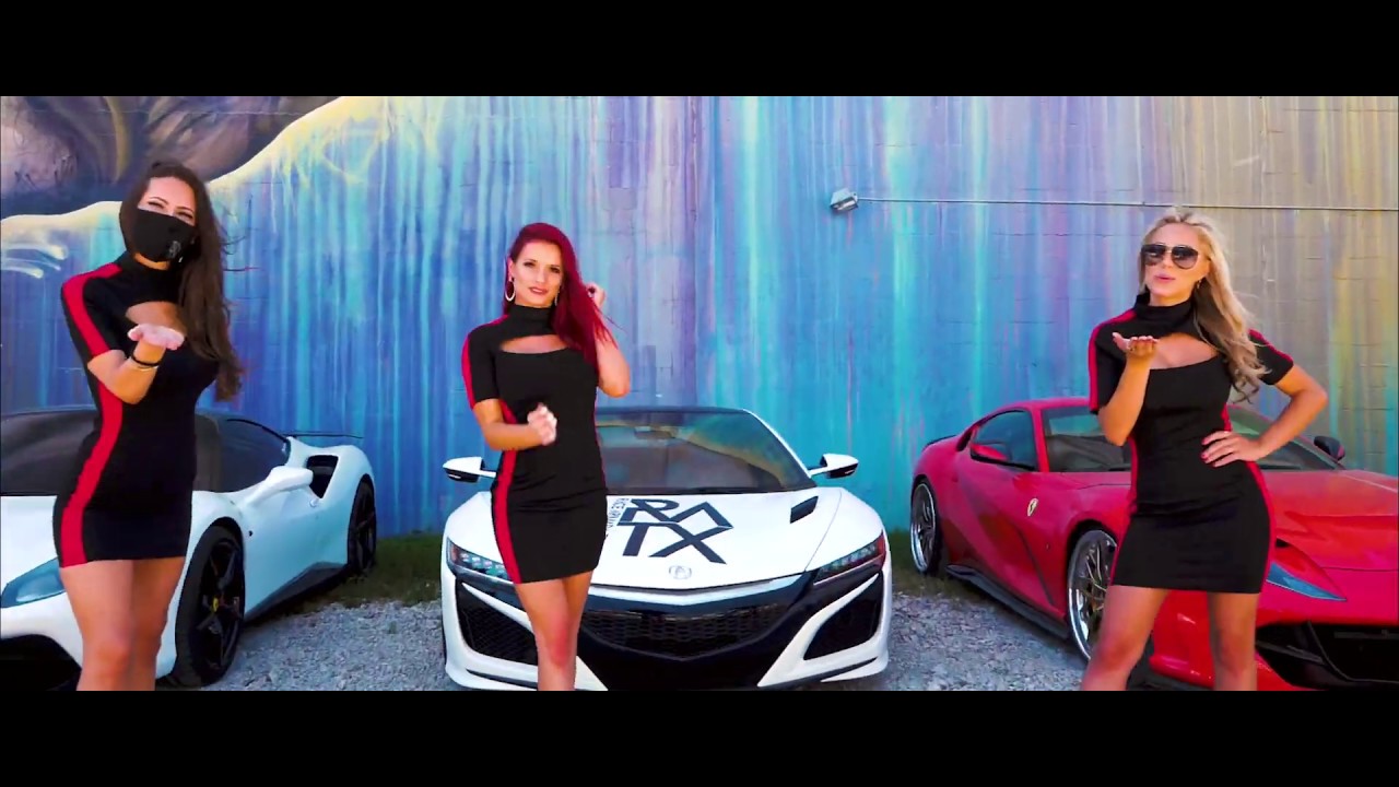 Race Armada Poker Run 2020_2 Official Video (Part 1) - YouTube