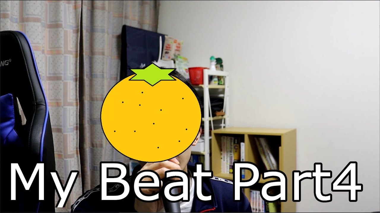 Human Beatbox My Beat Part4 - YouTube