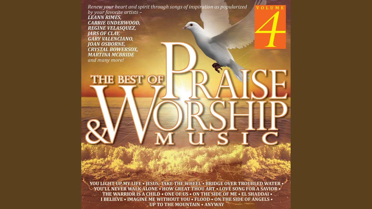 El Shaddai by Amy Grant - YouTube Music