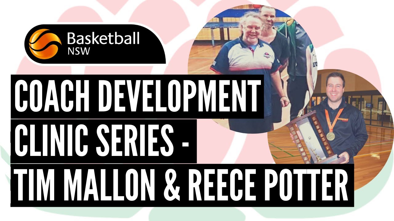 1. Basketball Representative Trials - Teach or Play? | Tim Mallon ...