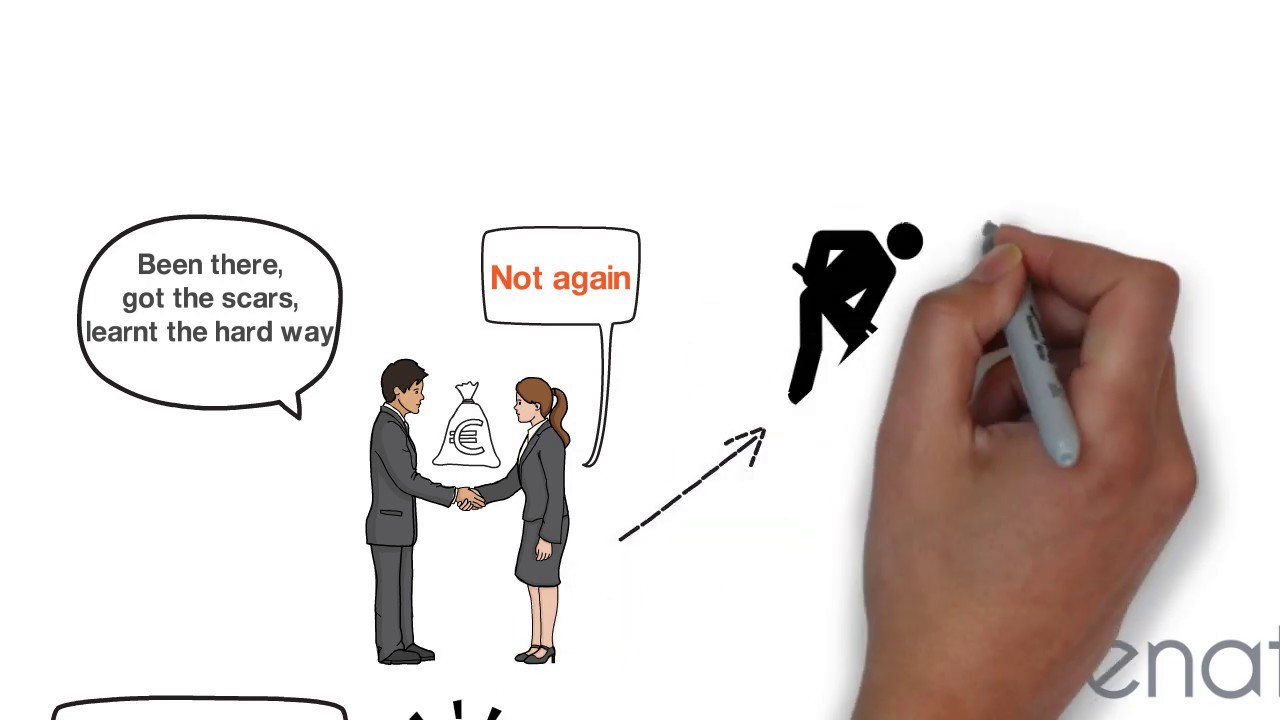 Why do we need partners? - YouTube