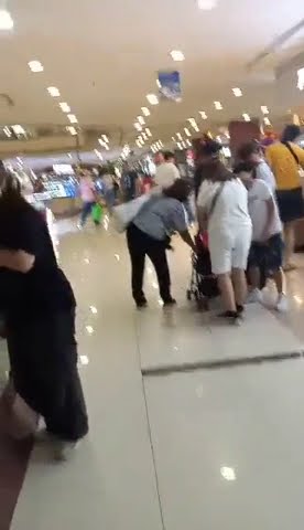 フィリピンデパート。Department store in the Philippines. - YouTube