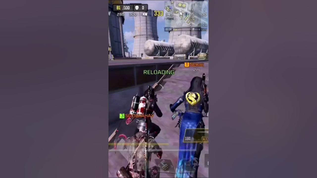 Camp in codm gone wrong.😅 #codm #codmobile #callofdutymobile #callofduty #shortsfeed # ...