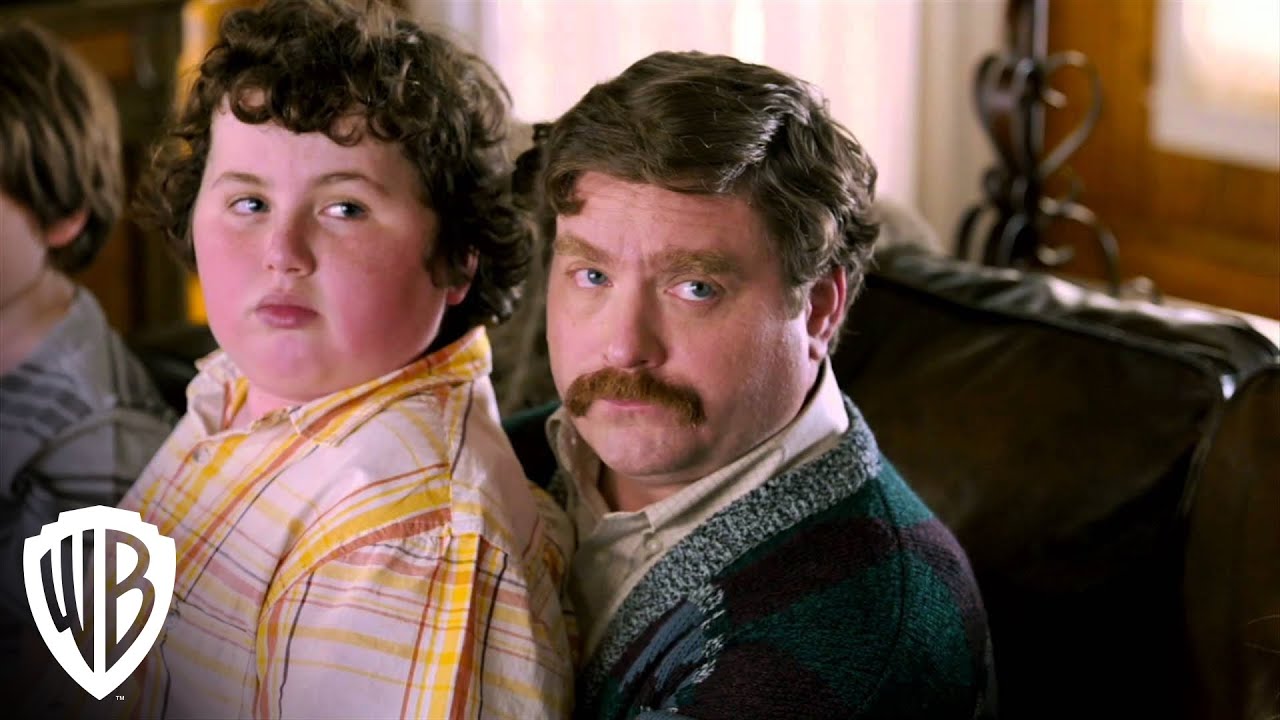 The Campaign Movie Quotes Marty Huggins