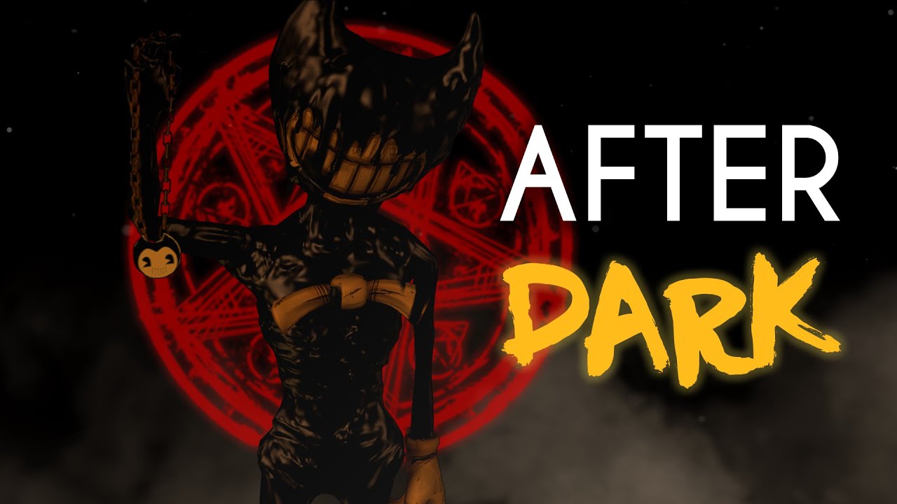 [SFM/BATIM] After Dark - Short (BATIM Anniversary Special) - YouTube